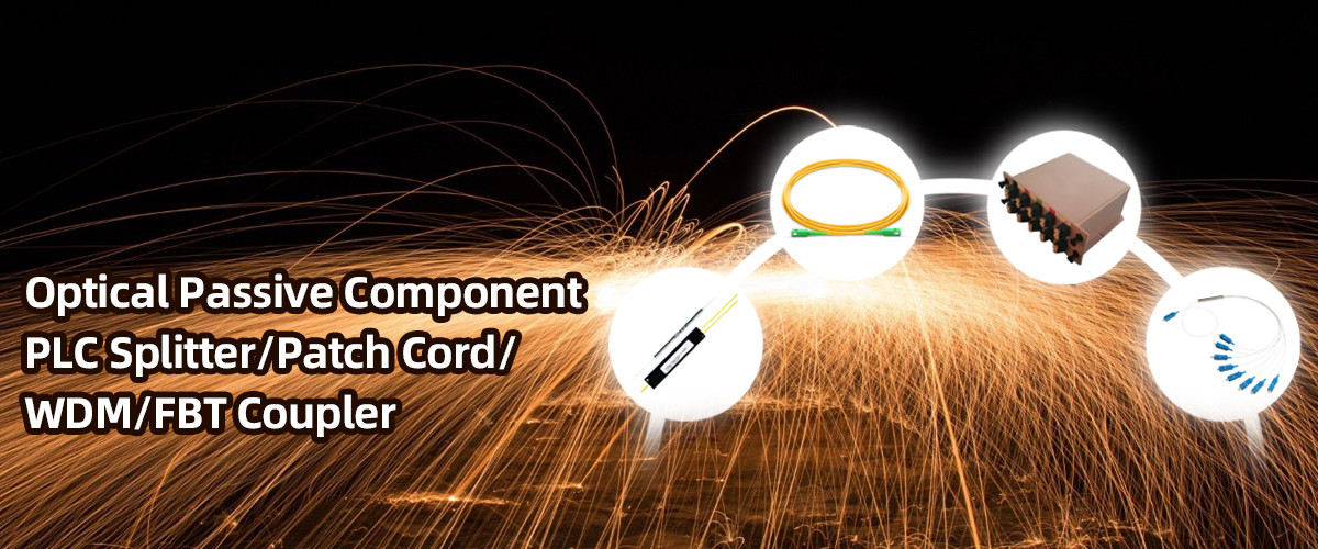 Kalite Fiber Optik Pasif Bileşenler & Fiber Optik Aktif Bileşenleri ...